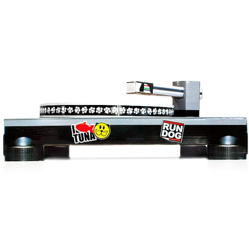 DJ Scratch Pad – Meow Town